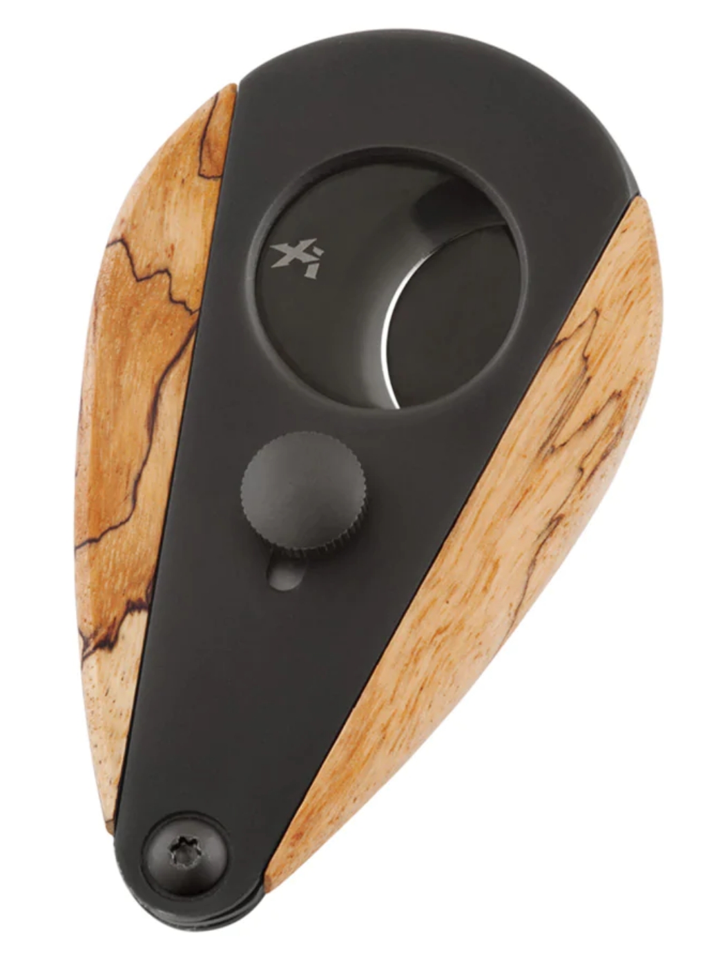 Xikar Cutter Xi3 Zigarrencutter mit Doppelklingen | raucher-xxl